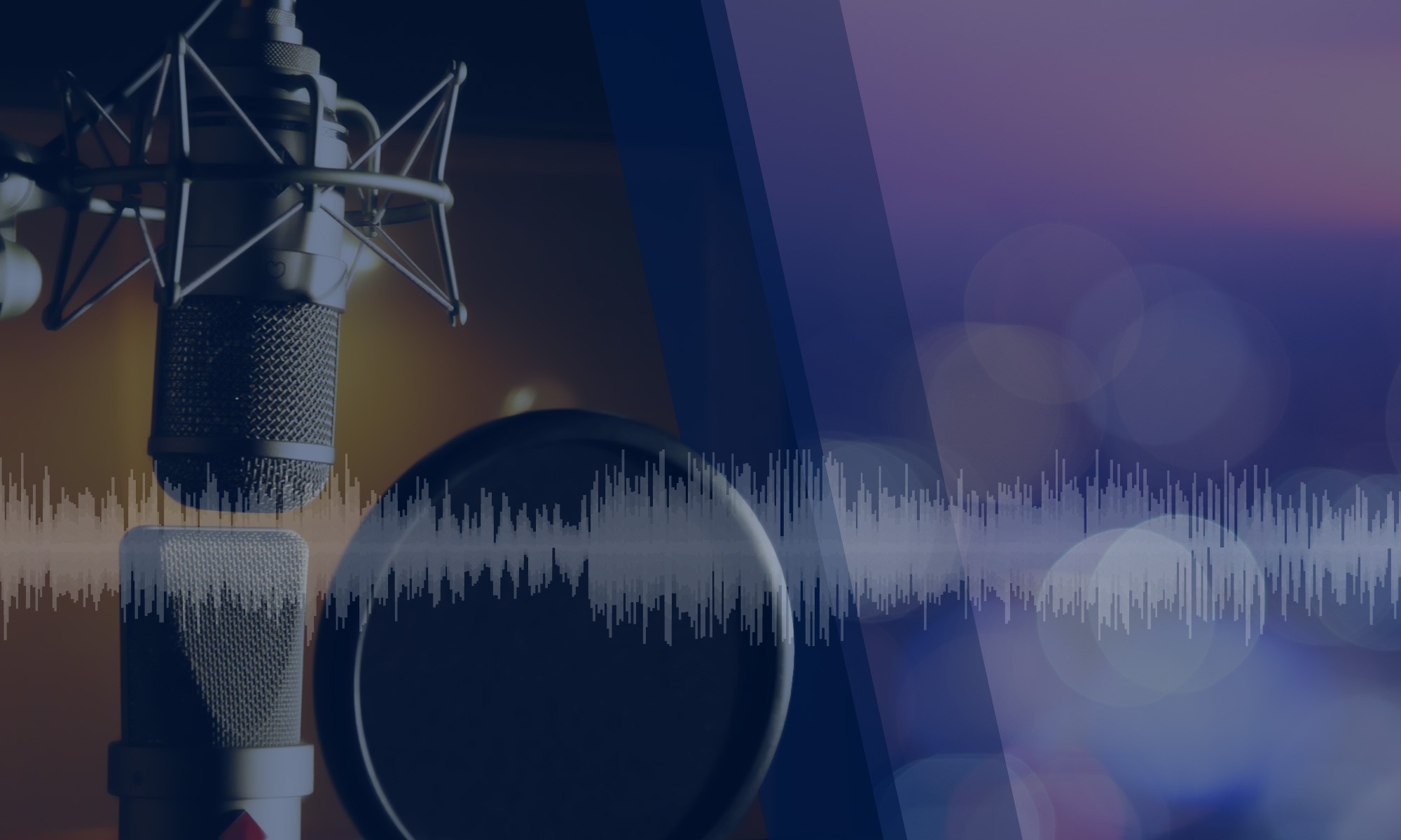 Repeaters of Loud Cry Media stations - Jewish Messiah Radio